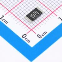 China Low Resistance Metal Alloy Chip Resistor EVER OHMS MA251230FR070FZ for in Battery Management Systems for sale
