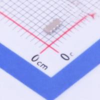 China Compact FH 6124CG101J500NT MLCC arrays designed for space saving and simplified installation on PCBs for sale