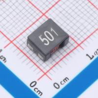 China Power Inductor FAUKU GCM7060-501-2P-T Suitable for Common Mode Noise Filtering in Electronic Devices for sale