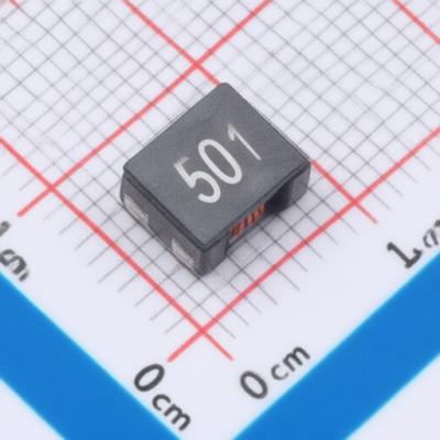 China Power Inductor FAUKU GCM7060-501-2P-T Suitable for Common Mode Noise Filtering in Electronic Devices for sale