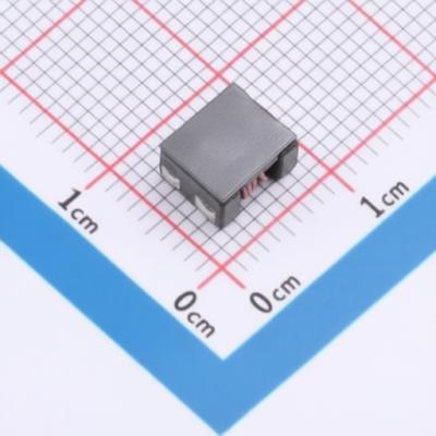 China High Common Mode Impedance Power Inductor FAUKU GCM7060-101-2P-T RoHS Compliant Noise Filter Device for sale