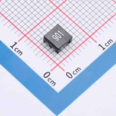 China Power Inductor FAUKU GCM4520-901-2P-T with High Common Mode Impedance and Wide Operating Temperature for sale
