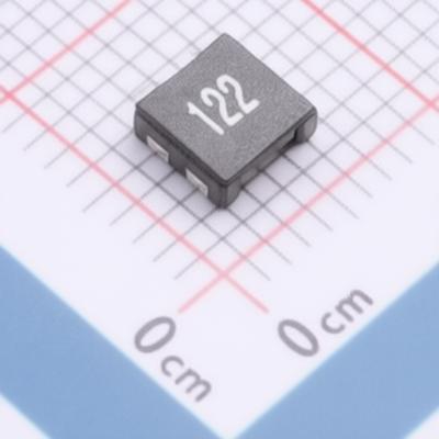China Noise Suppression Power Inductor GCM4520-122-2P-T Common Mode Filter RoHS Certified Electronic Part for sale