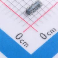 China CRA034RF1M00P05Z thick film array chip resistor designed for automated placement and fast processing for sale