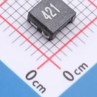 China FAUKU GCM4520 421 2P T Power Inductor with RoHS Certification and High Common Mode Impedance Features for sale