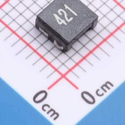 China FAUKU GCM4520 421 2P T Power Inductor with RoHS Certification and High Common Mode Impedance Features for sale