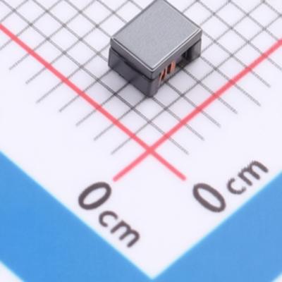 China FAUKU GCM3225 800 2P T Power Inductor for High Frequency Noise Suppression and Common Mode Filtering for sale