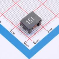 China Noise Suppression Power Inductor FAUKU GCM9070-151-2P-T with High Common Mode Impedance RoHS Compliant for sale