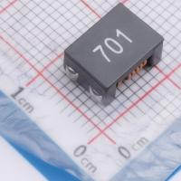 China Power Inductor FAUKU GCM9070-701-2P-T 2 Line Common Mode Filter RoHS Compliant EMI Noise Suppression for sale