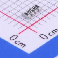 China EVER OHMS CRA034RF68RP05 CRA-Series Thick Film Array Chip Resistor Designed for Electronic Assemblies for sale
