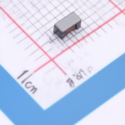 China Noise Suppression Power Inductor FAUKU GCM3216-361-2P-T RoHS Compliant Operating Temperature Range for sale