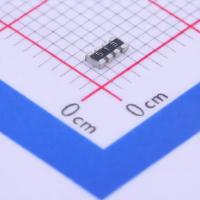 China electronic resistor EVER OHMS CRA034RF51K0P05Z designed for small size and light weight applications for sale