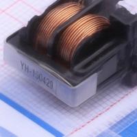 China Industrial electrical noise filter FH UU10.5-15mH for improved system performance and reliability for sale