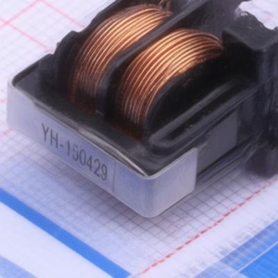 China Industrial electrical noise filter FH UU10.5-15mH for improved system performance and reliability for sale
