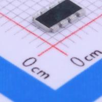 China EVER OHMS CRA064RJ200KE04Z chip resistor suitable for various electronic applications and performance for sale