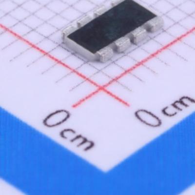 China EVER OHMS CRA064RJ200KE04Z chip resistor suitable for various electronic applications and performance for sale