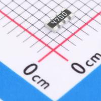 China Compact Thick Film Array Chip Resistor EVER OHMS CRA034RF470RP05Z for Communication and Home Appliance for sale