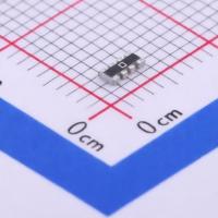 China Thick Film Array Chip Resistor EVER OHMS CRA034RJ0RP05 Suitable for Automatic Placement and Assembly for sale