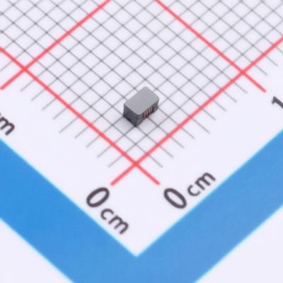 China RoHS Certified Common Mode Filter FAUKU GCM2012-161-2P-T Power Inductors for Electronic Noise Control for sale