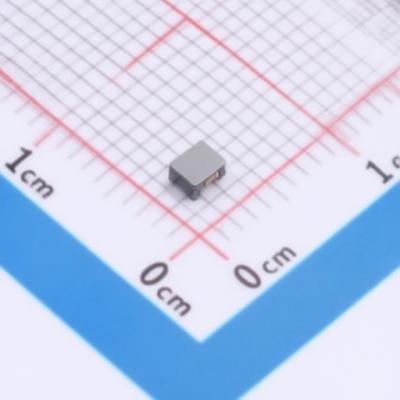 China Compact FAUKU GCM2520-451-2P-T Power Inductor for Effective Noise Suppression in Electronic Circuits for sale