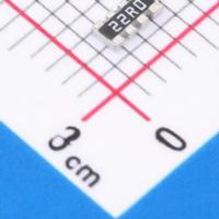 China CRA034RF22R0P05Z CRA Series Thick Film Array Chip Resistor Designed for in Computers and Appliances for sale
