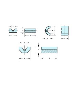 China Magnetic Ferrite Core Fair-Rite 2643625102 Designed to Improve EMI Suppression in Electrical Devices for sale