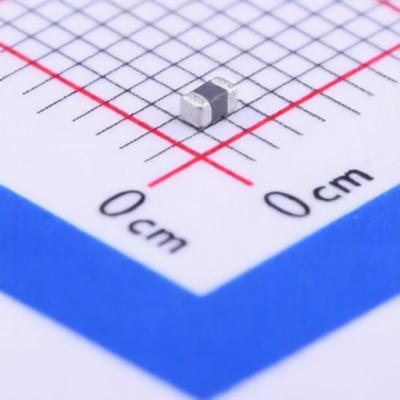 China Leadless SMT Mountable Multilayer Chip Ferrite Beads FH CBW160808U101T for Effective EMI Suppression for sale