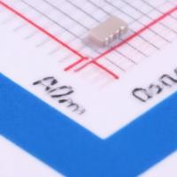 China Compact mlcc arrays fh 6124cg470j500nt designed for high density pcbs and circuit board layouts for sale