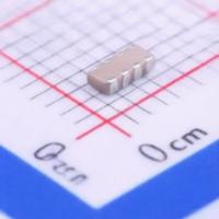 China Space Saving MLCC Arrays FH 6124CG100J500NT for Enhanced PCB Performance and Reduced Mounting Time for sale
