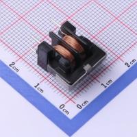 China Electronic line filter FH UU9.8-20mH ensuring clean power and reducing electromagnetic interference for sale