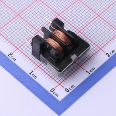 China Electronic line filter FH UU9.8-20mH ensuring clean power and reducing electromagnetic interference for sale