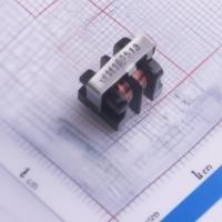 China Line filter FH UU9.8-10mH providing 10mH inductance and low temperature rise for electronic circuits for sale