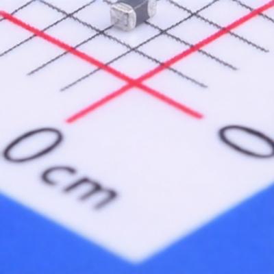 China Multilayer chip ferrite beads featuring FH CBG100505U101T for effective EMI suppression in power lines and signal circuits for sale