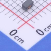 China Compact FH CMC0805S-121T Wire Wound Chip Common Mode Filter with Magnetically Shielded Construction for sale