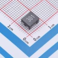 China RoHS Compliant FAUKU GCM7060-301-2P-T Power Inductor 2 Line Common Mode Filter High Frequency Noise for sale