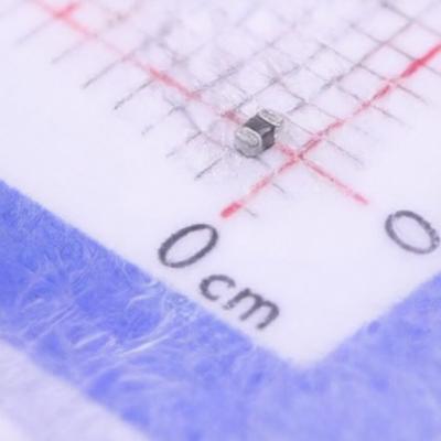 China Multilayer chip ferrite beads FH CBM100505U201T offering high impedance and EMI suppression for power line noise reduction for sale