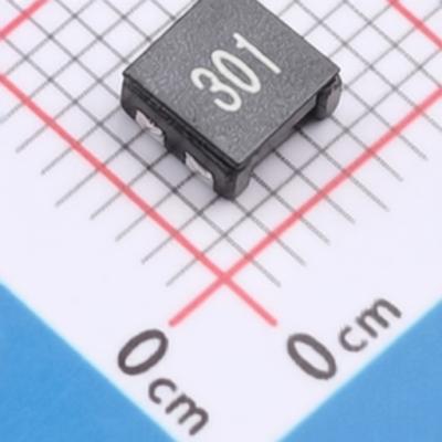 China High Common Mode Impedance Power Inductor FAUKU GCM4520 301 2P T for Noise Suppression Applications for sale
