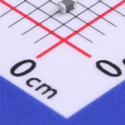 China Multilayer chip beads FH CBG100505U600T offering substantial EMI RFI suppression and SMT equipment compatibility for sale