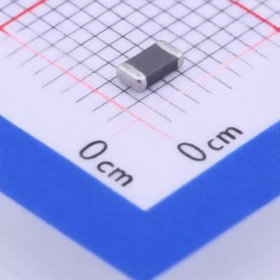 China Multilayer Chip Ferrite Beads FH CBM321609U121T Providing EMI Noise Filtering in Surface Mount Package for sale