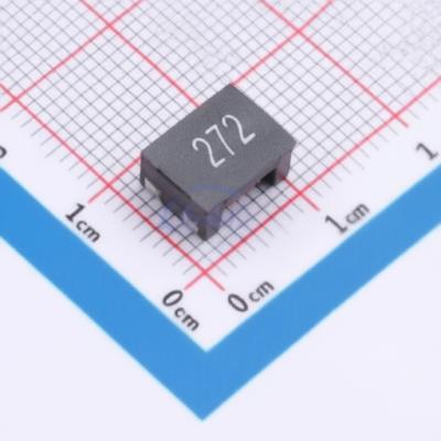 China Common Mode EMI Filter Inductor FAUKU GCM9070-272-2P-T for Industrial Noise Suppression Applications for sale