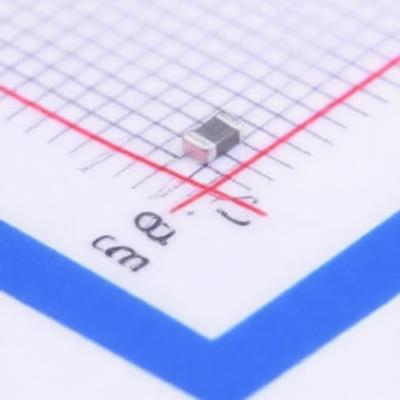 China Multilayer Chip Ferrite Beads FH CBW201209U101T Ideal for High Current Electronic Device Applications for sale