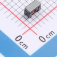 China Power Inductor FAUKU GCM3216-601-2P-T Noise Suppression Component with High Common Mode Impedance for sale