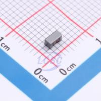 China GCM3216-161-2P-T Power Inductor Common Mode Filter RoHS Compliant High Frequency Noise Suppression for sale
