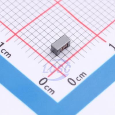 China GCM3216-161-2P-T Power Inductor Common Mode Filter RoHS Compliant High Frequency Noise Suppression for sale