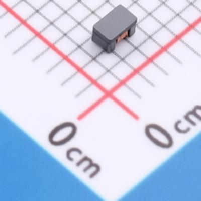 China Power Inductors FAUKU GCM2012-261-2P-T Series RoHS Compliant Components with High Common Mode Impedance for sale