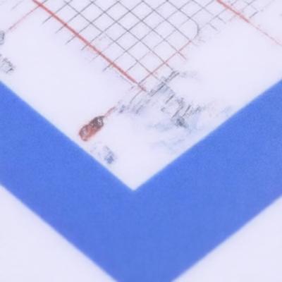 China Multilayer chip bead FH CBG100505U470T ideal for radial noise suppression and automatic SMT mounting for sale