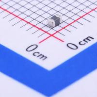 China Multilayer chip ferrite beads FH CBW160808U301T providing high permissible current and EMI filtering for sale