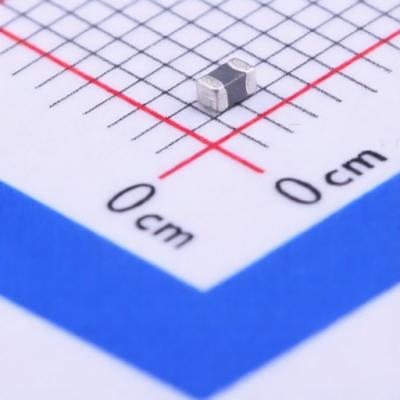China Multilayer chip ferrite beads FH CBW160808U301T providing high permissible current and EMI filtering for sale