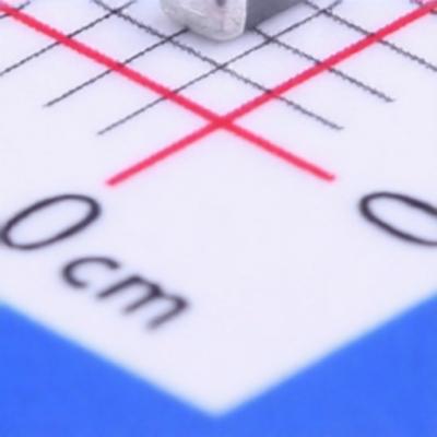 China Electronic Signal Processing Components Chip Beads Inductors FH CBG201209U800T High Frequency for sale