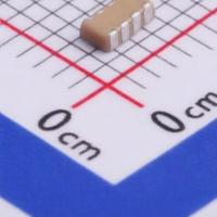 China Space Saving MLCC Arrays C ARRAY Series FH 6124B471K500NT for High Speed PCB Assembly Applications for sale